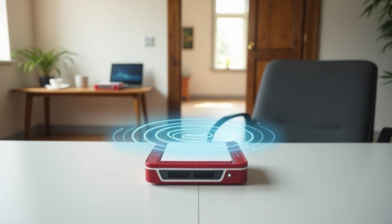 FritzBox als Repeater einrichten: Schritt-für-Schritt Anleitung für ...